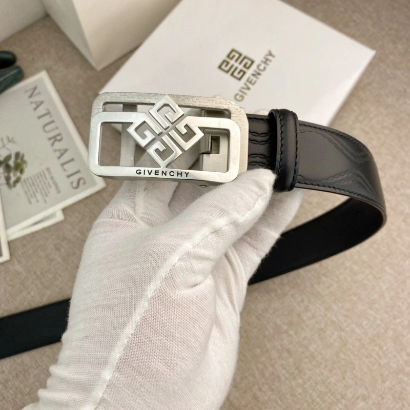 Real Givenchy Belts