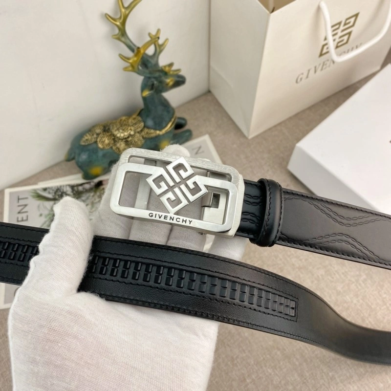 Real Givenchy Belts