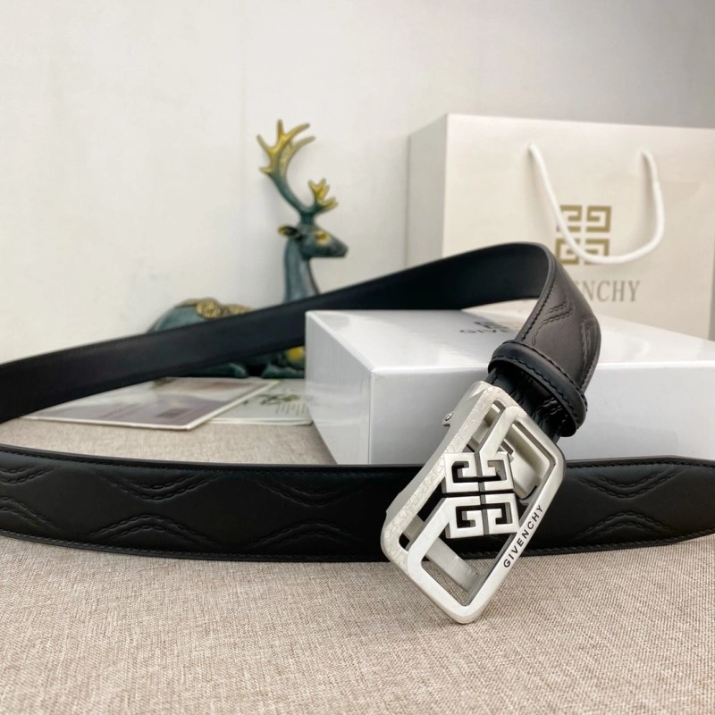 Real Givenchy Belts