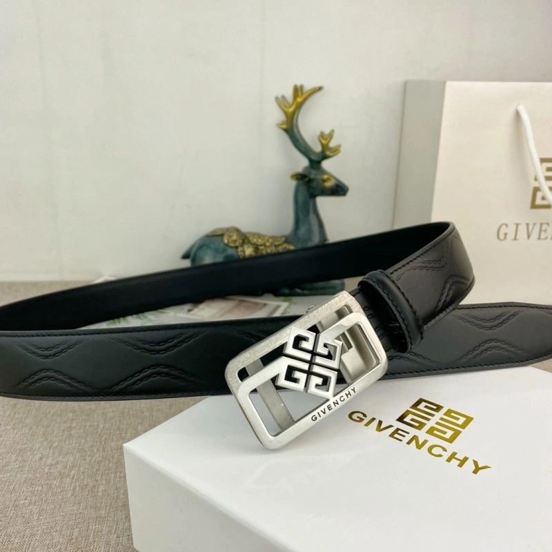 Real Givenchy Belts