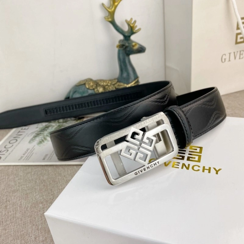 Real Givenchy Belts