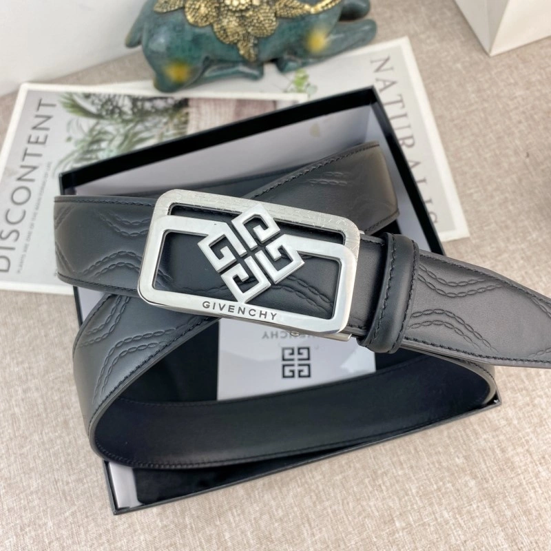 Real Givenchy Belts