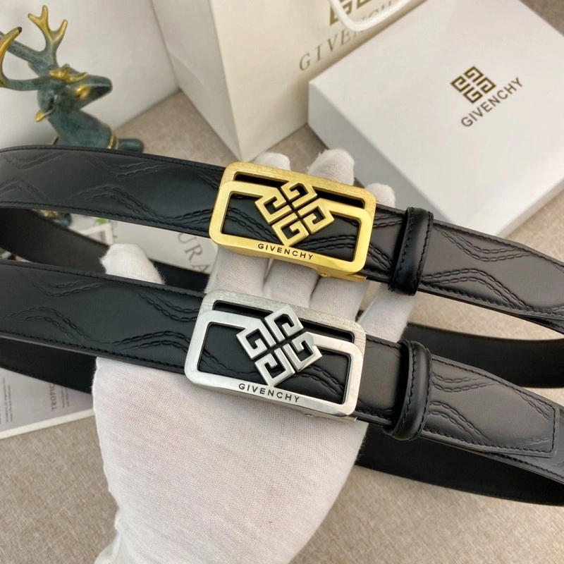 Real Givenchy Belts