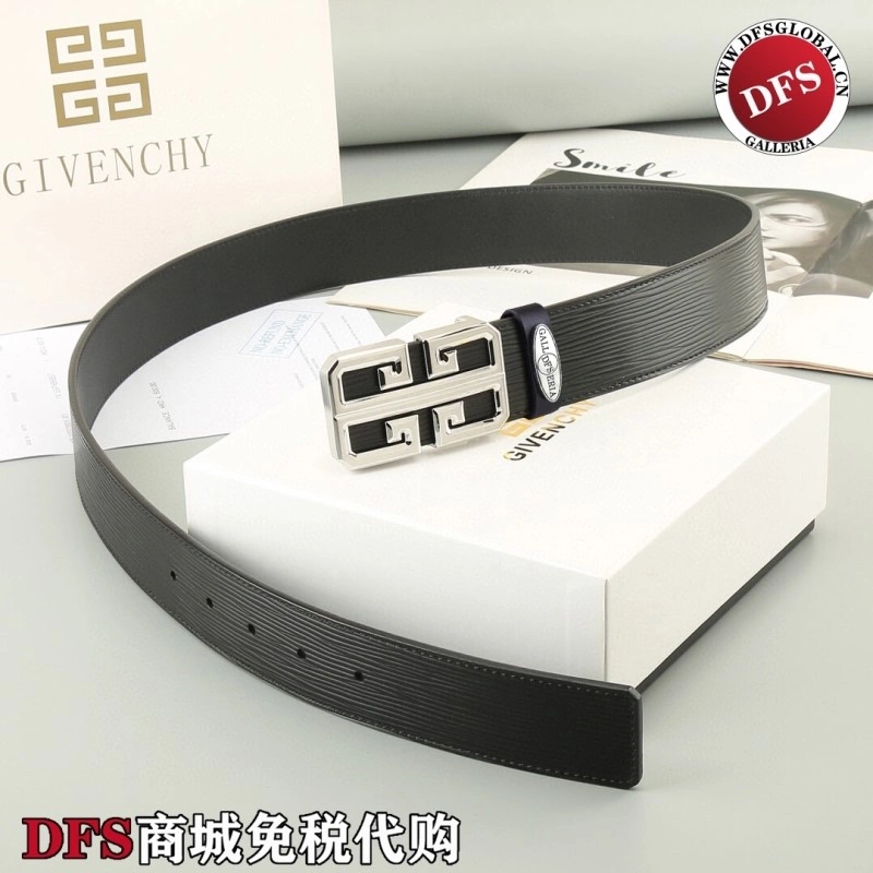 Bargain Givenchy Belts