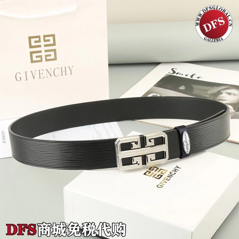 Bargain Givenchy Belts