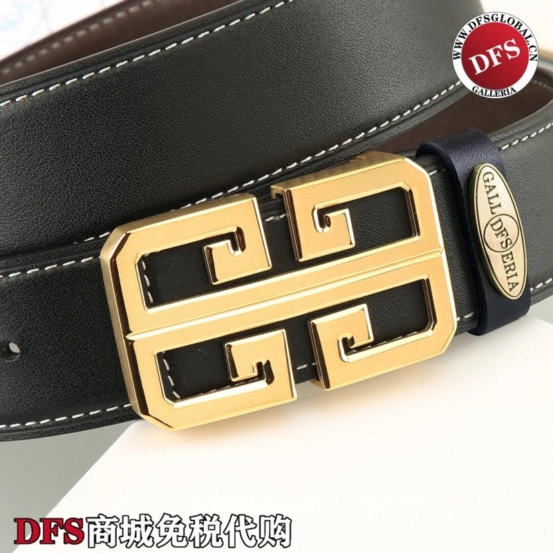 Bargain Givenchy Belts
