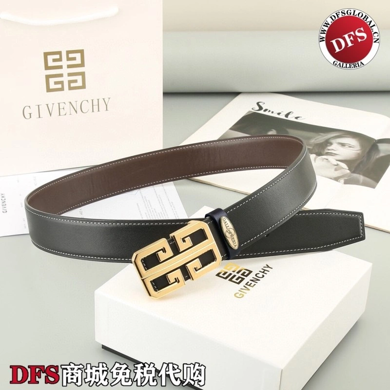 Bargain Givenchy Belts