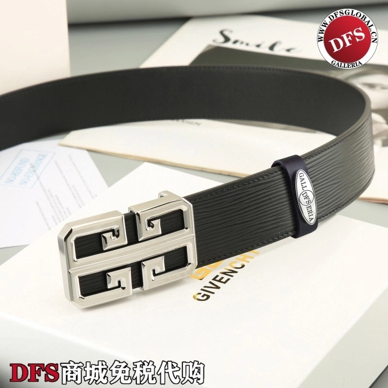 Bargain Givenchy Belts