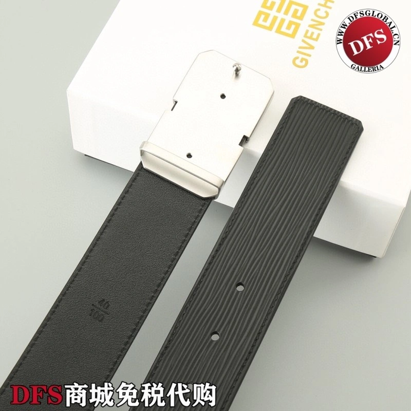Bargain Givenchy Belts