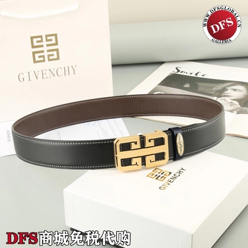 Bargain Givenchy Belts