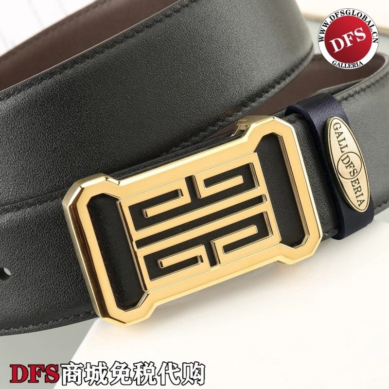 Genuine Givenchy Belts
