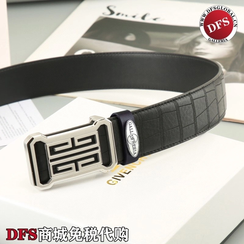 Genuine Givenchy Belts