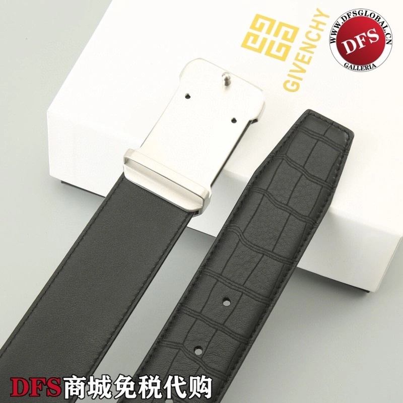Genuine Givenchy Belts