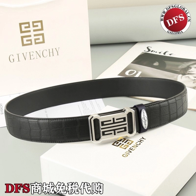 Genuine Givenchy Belts