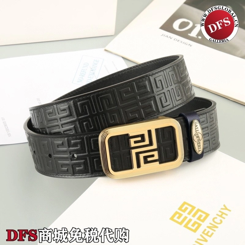 Bargain Givenchy Belts