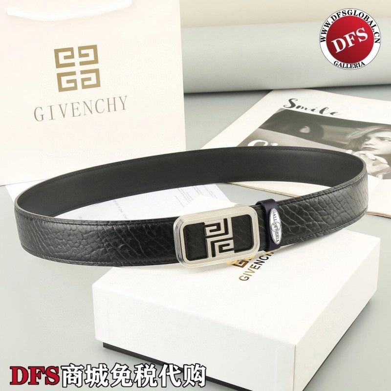 Bargain Givenchy Belts