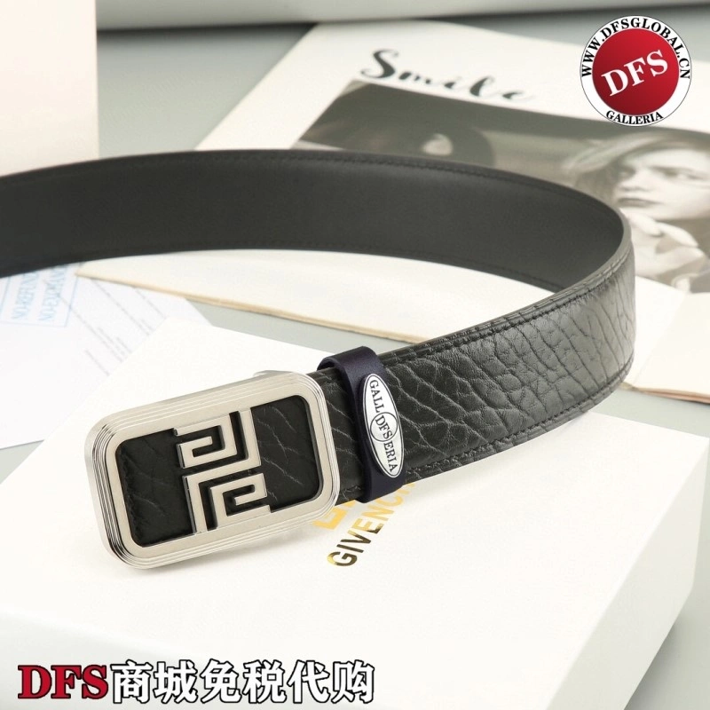 Bargain Givenchy Belts