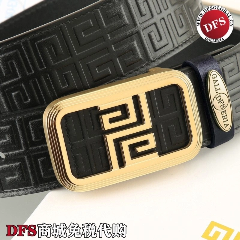 Bargain Givenchy Belts