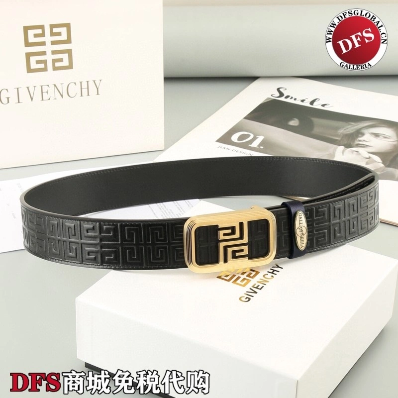 Bargain Givenchy Belts