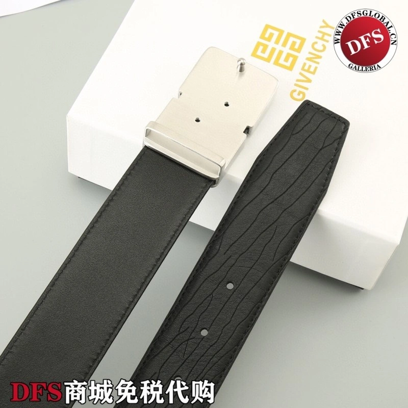 Authentic Givenchy Belts