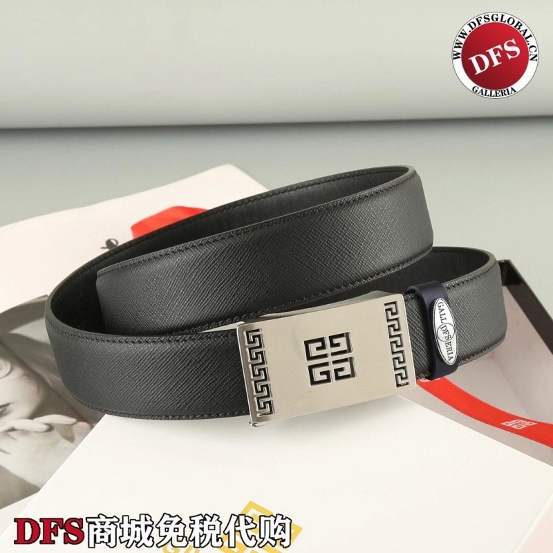 Original Givenchy Belts