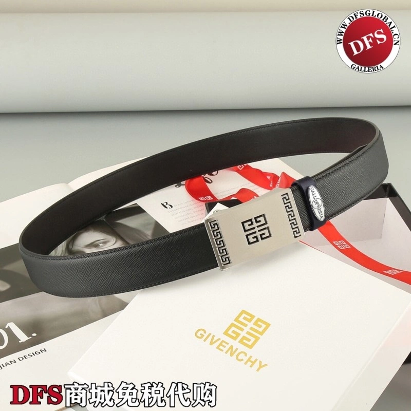 Original Givenchy Belts