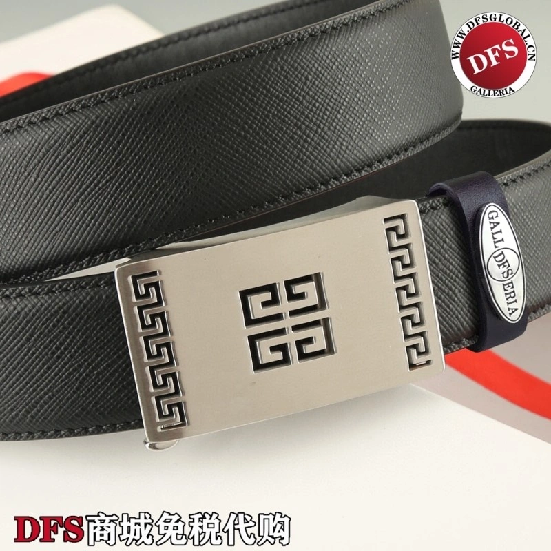 Original Givenchy Belts