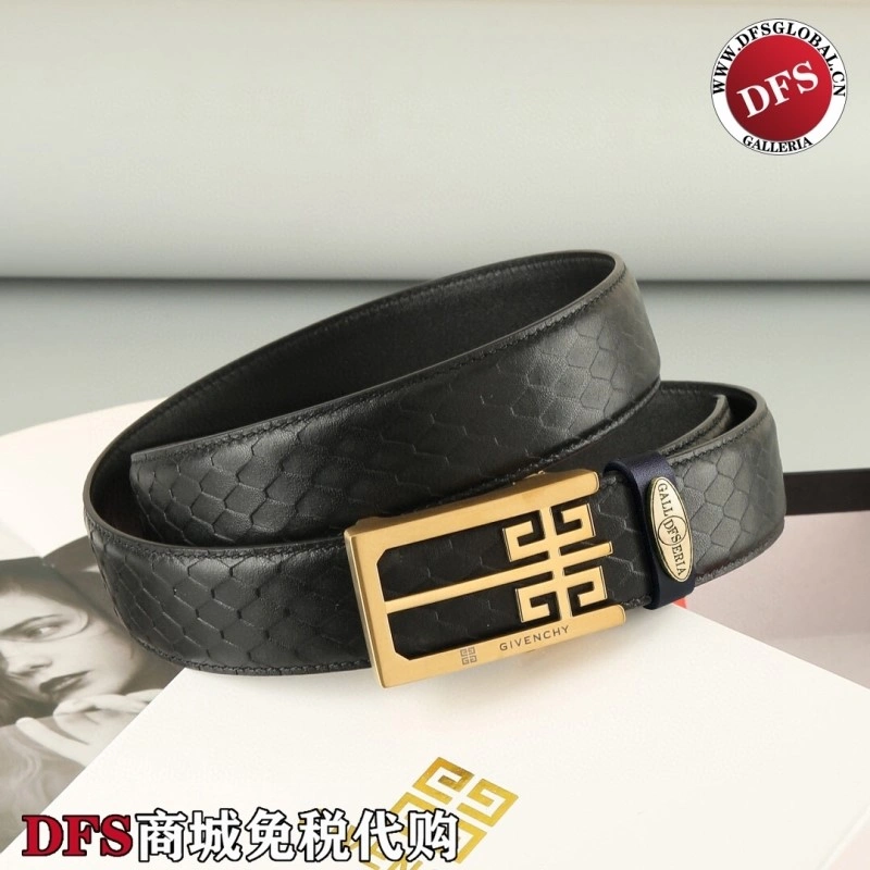 Cut-rate Givenchy Belts