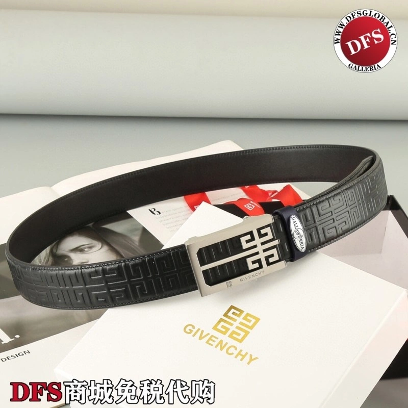 Cut-rate Givenchy Belts