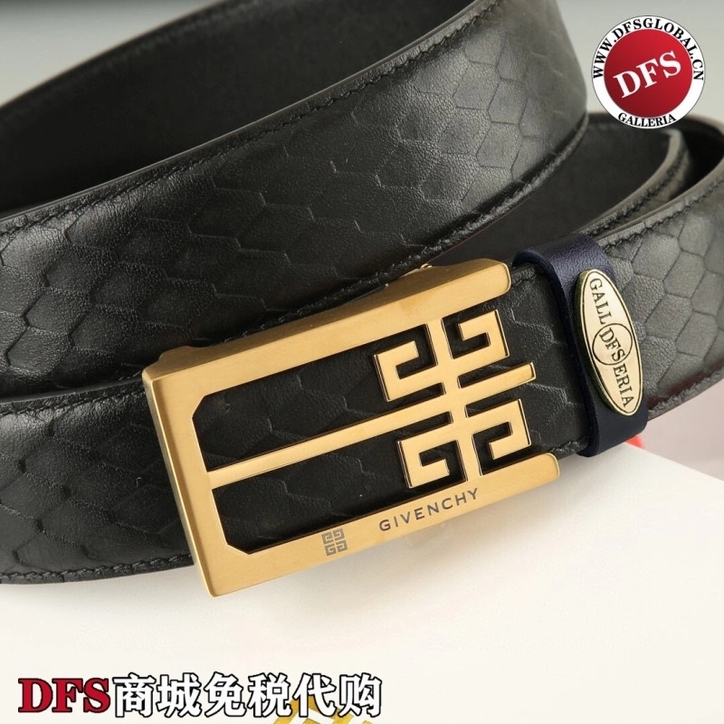 Cut-rate Givenchy Belts
