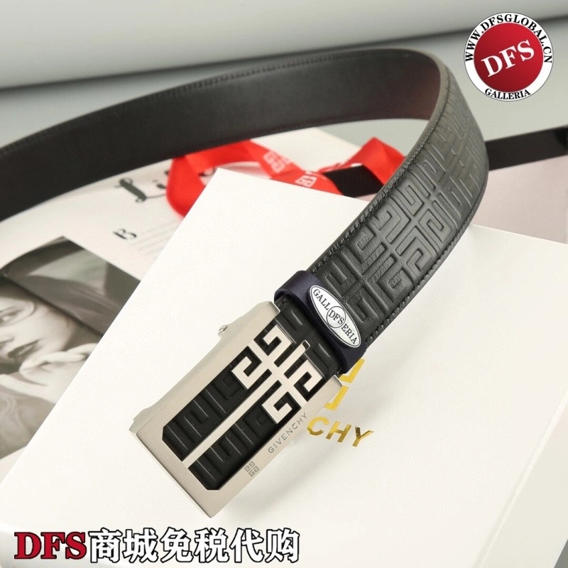 Cut-rate Givenchy Belts