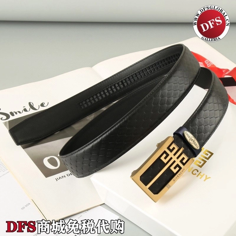 Cut-rate Givenchy Belts