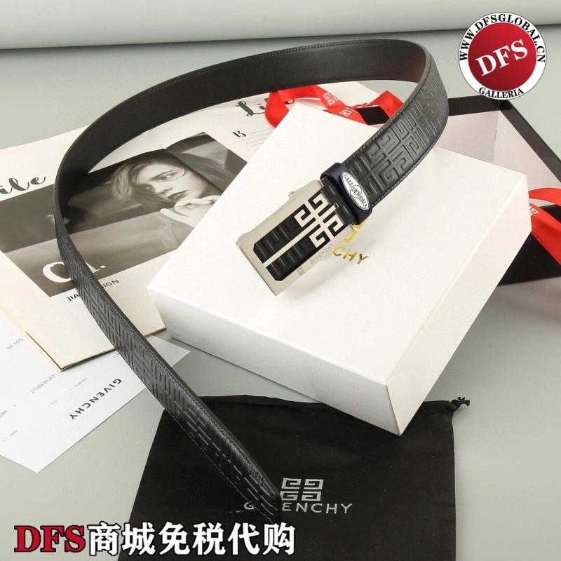 Cut-rate Givenchy Belts