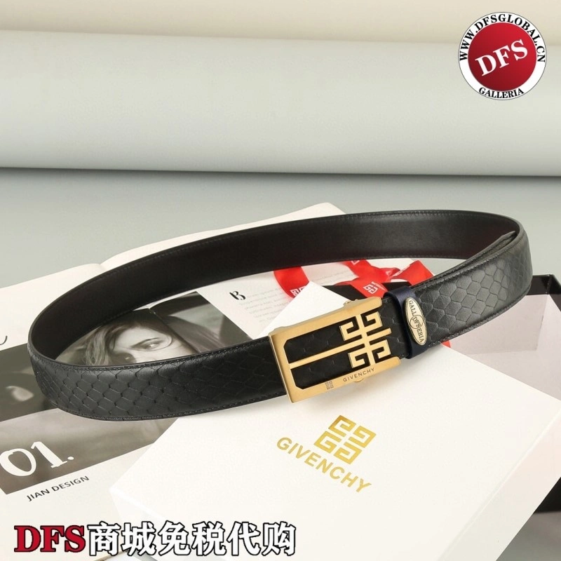 Cut-rate Givenchy Belts