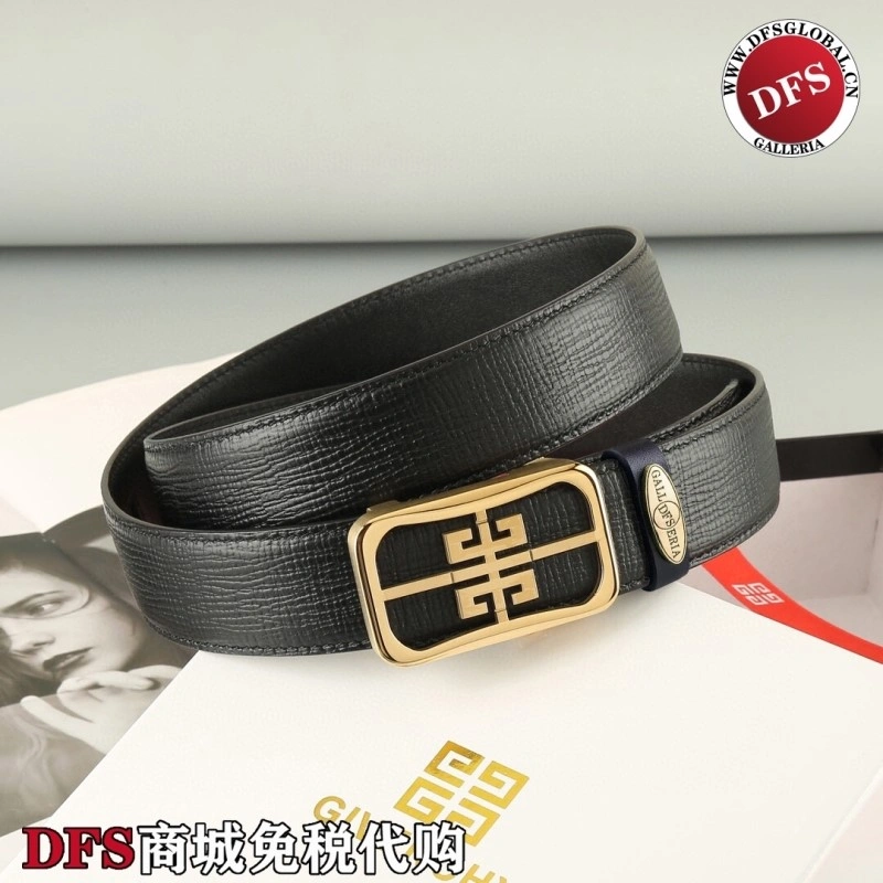 Discounted Givenchy Belts