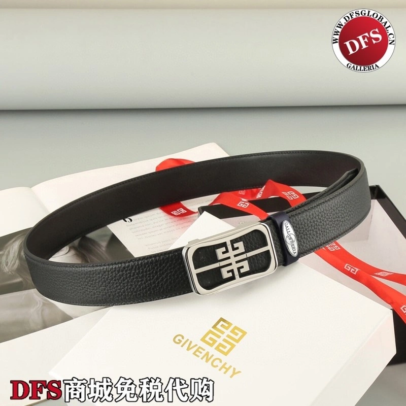 Discounted Givenchy Belts