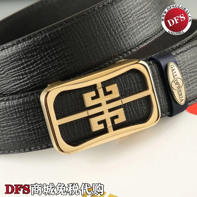 Discounted Givenchy Belts