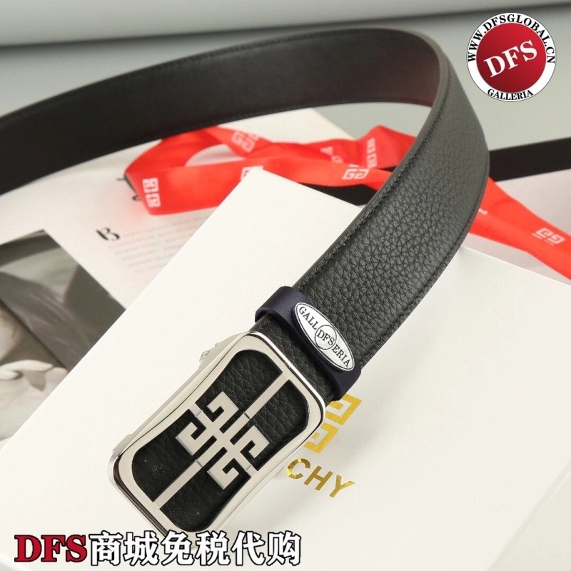 Discounted Givenchy Belts