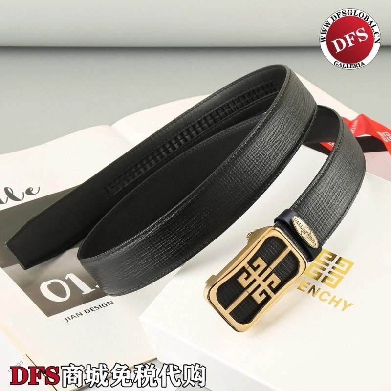 Discounted Givenchy Belts