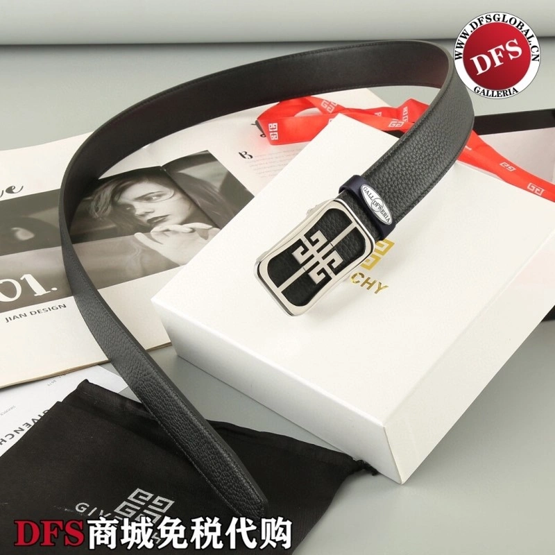 Discounted Givenchy Belts