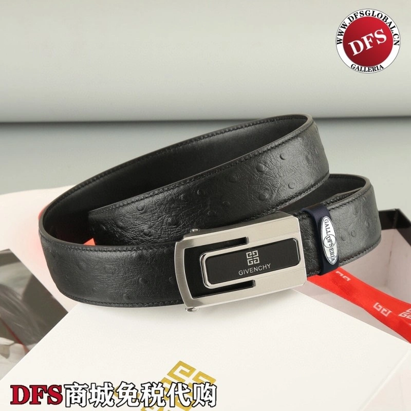 Economical Givenchy Belts