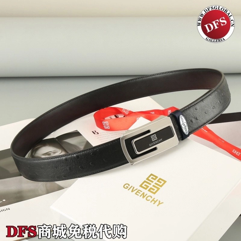 Economical Givenchy Belts