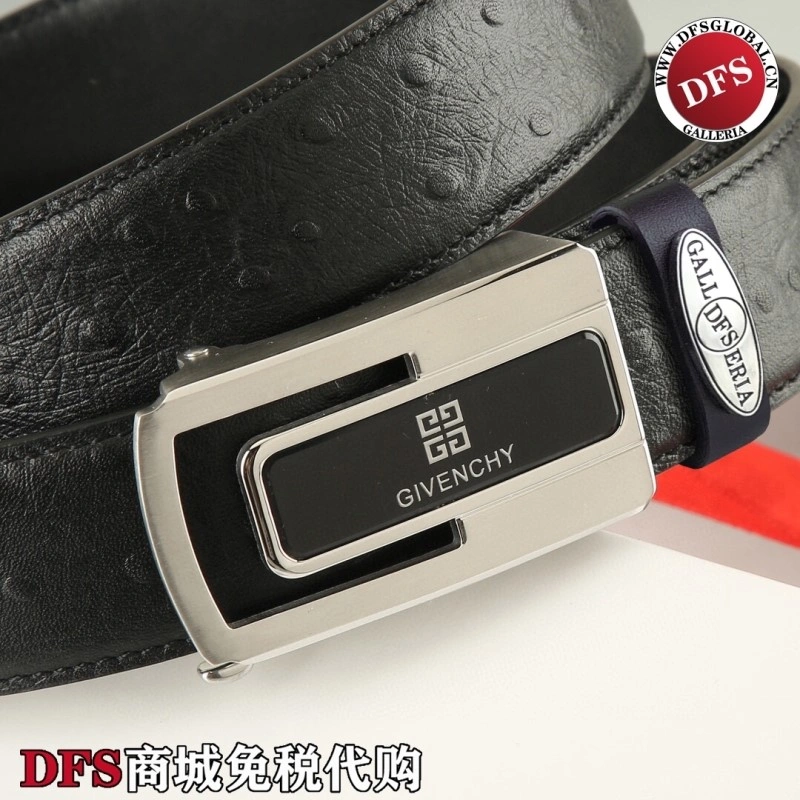 Economical Givenchy Belts