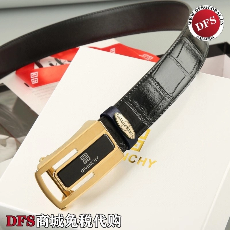 Economical Givenchy Belts
