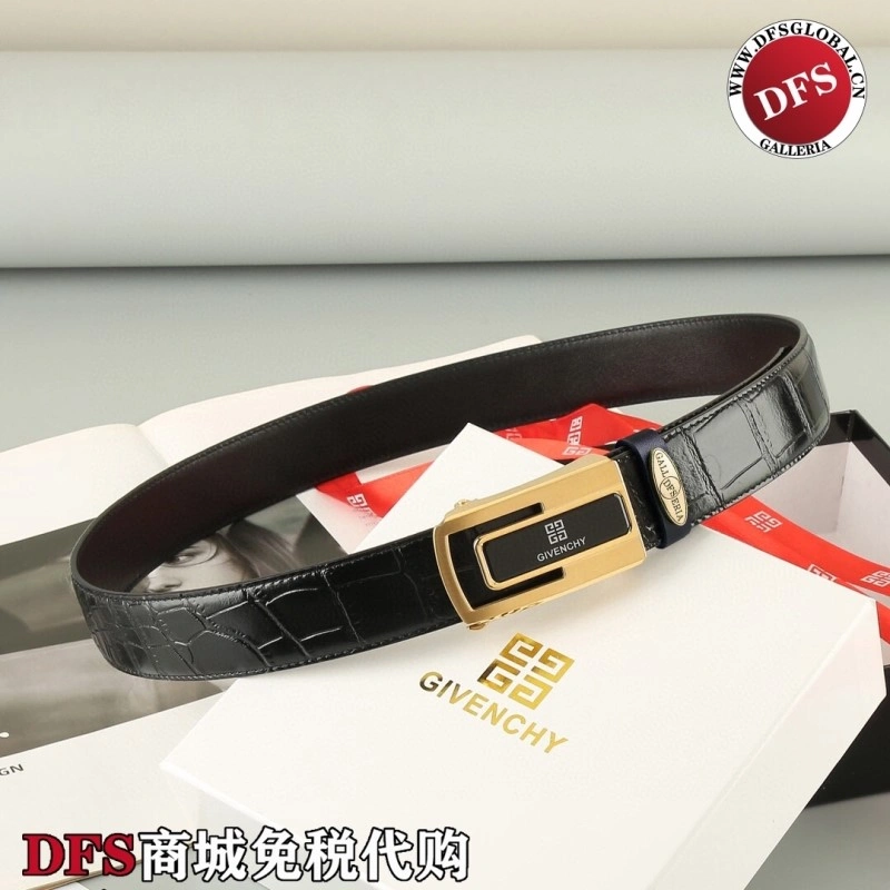 Economical Givenchy Belts