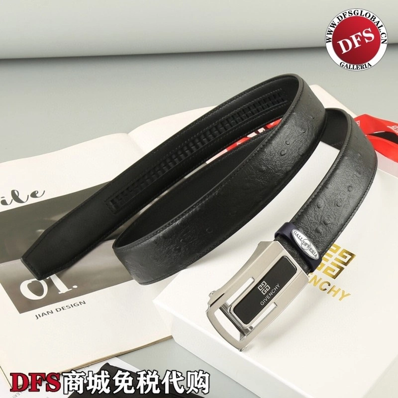 Economical Givenchy Belts