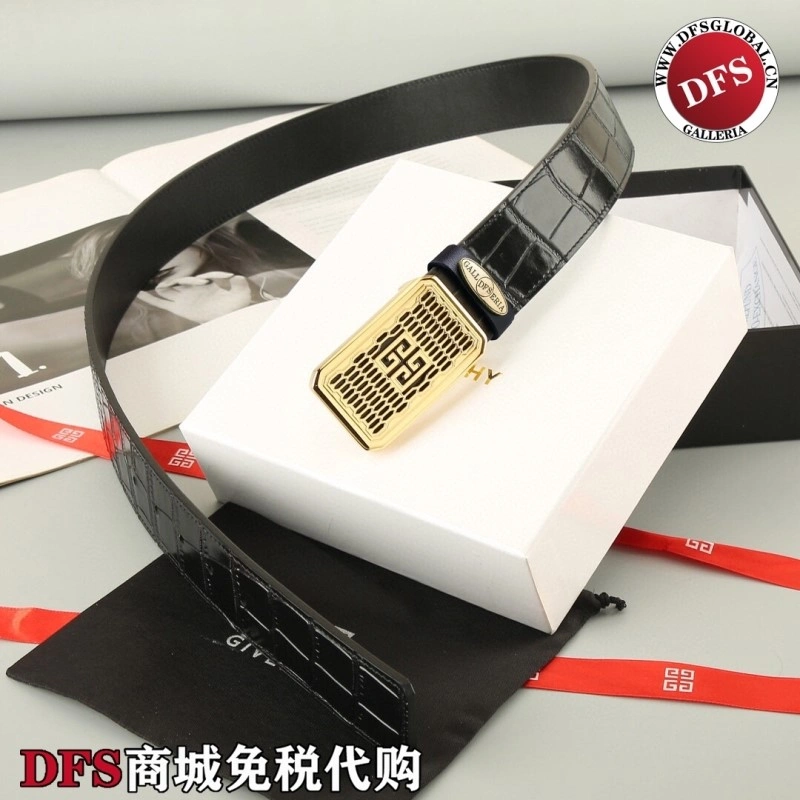 Cut-rate Givenchy Belts