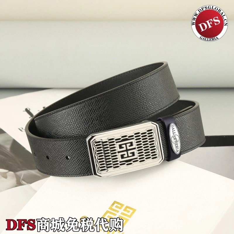 Cut-rate Givenchy Belts