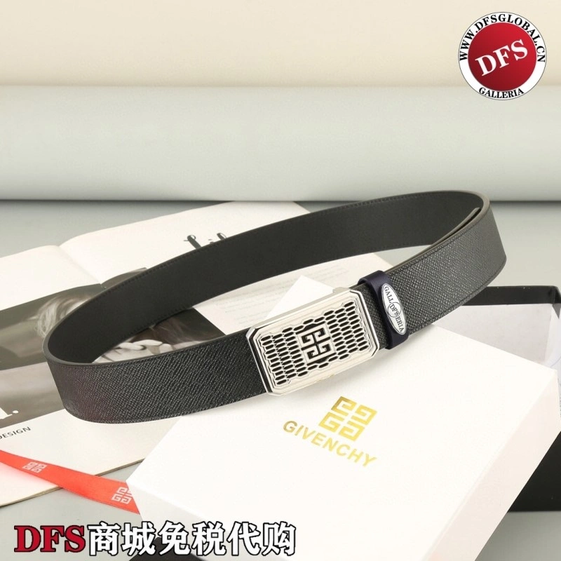 Cut-rate Givenchy Belts