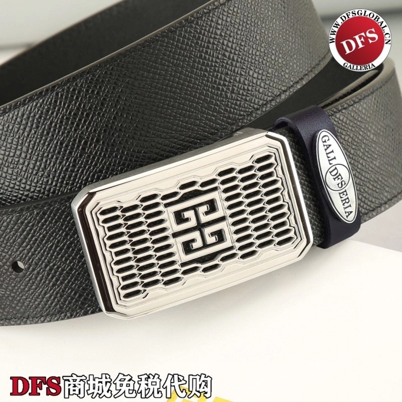 Cut-rate Givenchy Belts